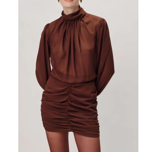 Ronny Kobo Collection | Dresses | Ronny Kobo Yebba Dress | Poshmark